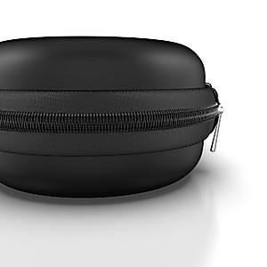 Agoz Hard Protective Carry Case for Western Digital WD MY PASSPORT SSD 512GB / 256GB / 1TB / 2TB Portable External Hard Drive - WDBKVX0020PSL-WESN, WDBKVX0010PSL-WESN, WDBKVX5120PSL-WESN, WDBKVX2560PS