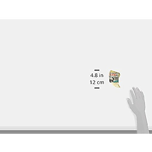 Qt Dog Buffalo Horn Core Chew (1 Each), Medium