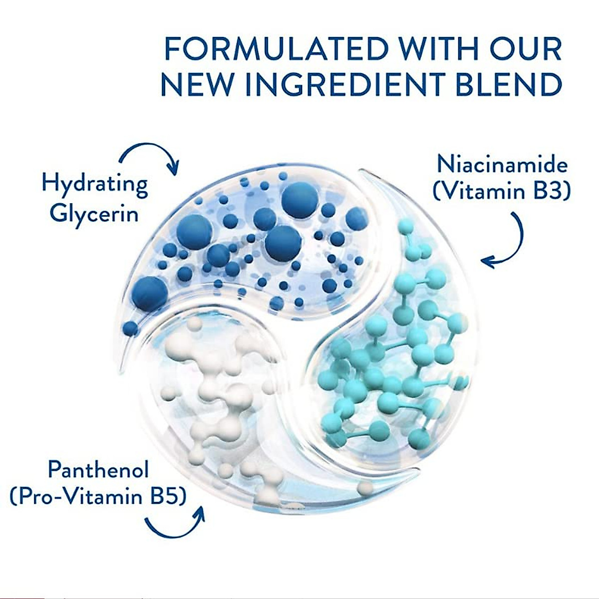 Skin Cleanser, All Skin Types, Travel Size, 29 ml, (Pack of 9)