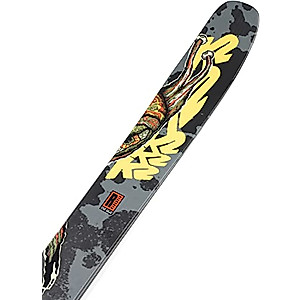K2 Reckoner 112 Mens Skis 184cm
