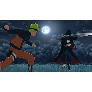 Naruto Ultimate Ninja Storm 2 - Xbox 360