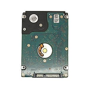 HGST HCC541010A9E630 1TB 5400RPM 8MB SATA 6Gb/s (9.5mm) 2.5inch Notebook Hard Drive - 3 Year Warranty
