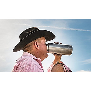 YETI Rambler 36oz Vacuum Insulated Stainless Steel Bottle with Cap