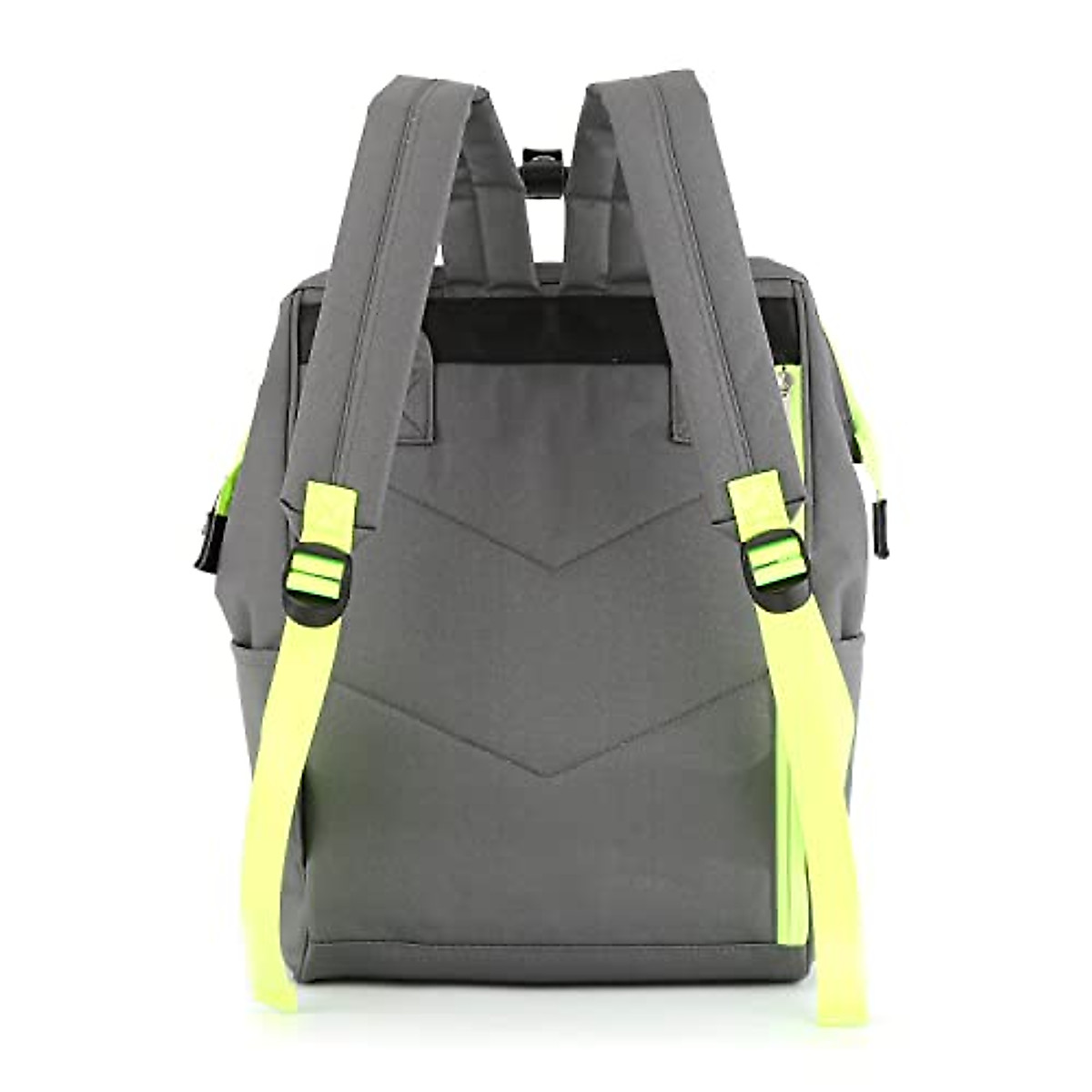 OKTA Laptop Backpack for Women Students - 15.6 Inch Computer Backpack with USB Charging Port Waterproof Anti-theft