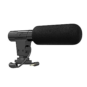 Nikon Intl. Nikon COOLPIX P950 Camera with Advanced Bundle, 26532 (Microphone, LED Light, Tripod, Monopod, 2x64Gb and More), Black (Renewed)