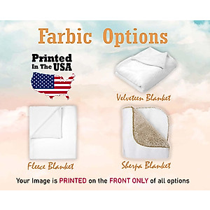 DOGGERZ Personalized Dinosaur Baby Blankets, Custom Baby Milestone Blanket with Name for Boy, Monthly Milestone Blanket, Personalized, Newborn Gifts