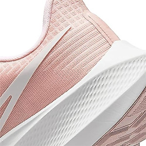Nike Women's Gymnastics Shoes, Pink Oxford Summit White Light Soft Pink, 9 US