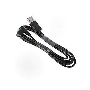 Adhiper CTL471 USB Charging Cable Replacement Data Sync Power Supply Cord Compatible with Wacom-Intuos CTL480 CTL690 CTH480 CTH680 CTH690 and Wacom Bamboo CTL470 CTL671 CTL680 CTH470 (Black)