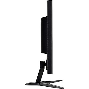 Acer Gaming Monitor 28” KG281K bmiipx 3840 x 2160 AMD FREESYNC Technology (HDMI & Display Ports)