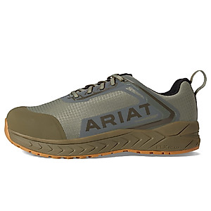 ARIAT Outpace Composite Toe Willow 10 D (M)