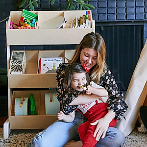 OEUF Toy Store - Birch