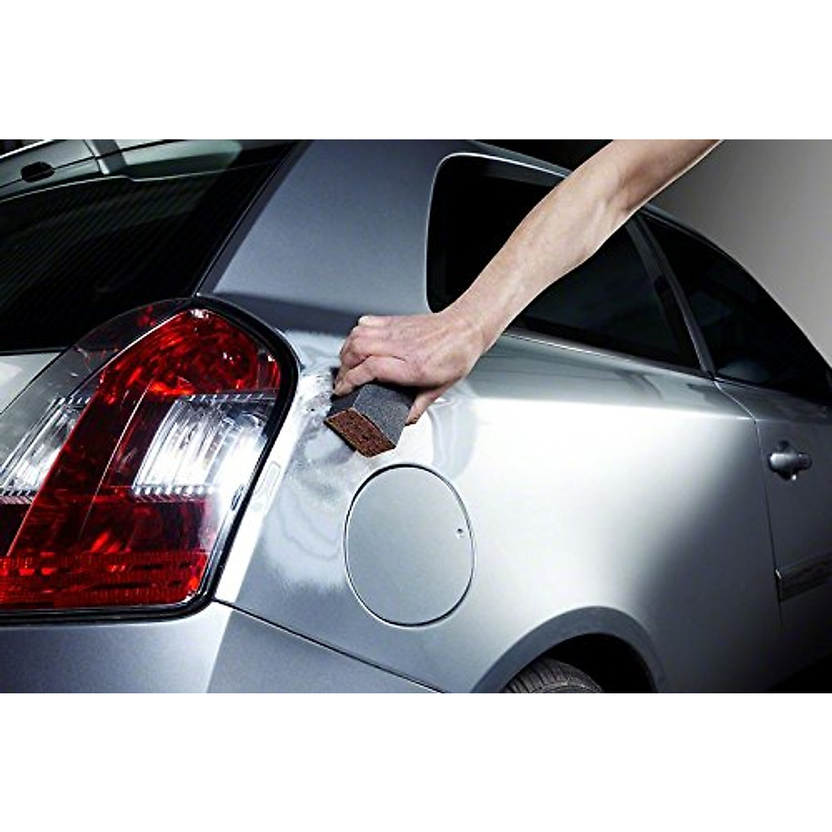 Bosch 2609256 °C07 SIC Manual Use Water Resistant Sandpaper 230 x 280 mm p1200