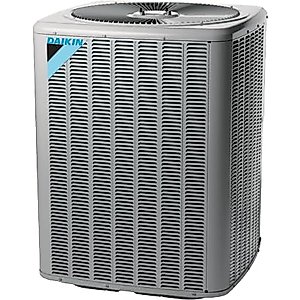Daikin Split Air Conditioner 13.4 SEER2, Single Stage