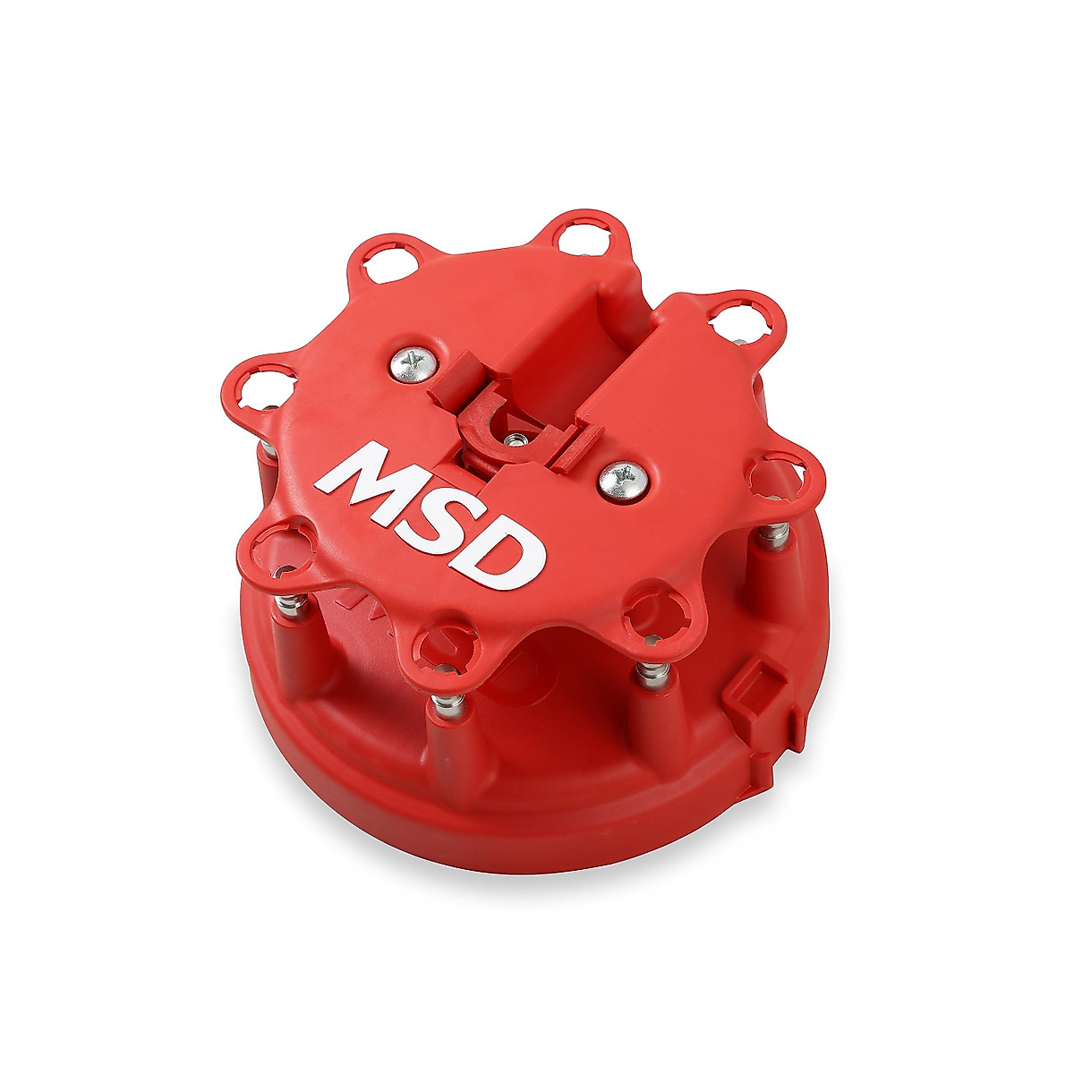 8408 MSD Ford HEI Distributor Cap