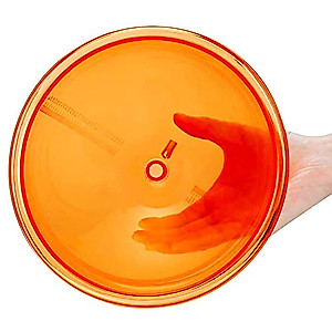 Vacuum Cupping Machine Accessories, Butt Premium 150ML Extra-Large Vacuum Suction Cups for Buttock Lift Body Massage, 1 Pair