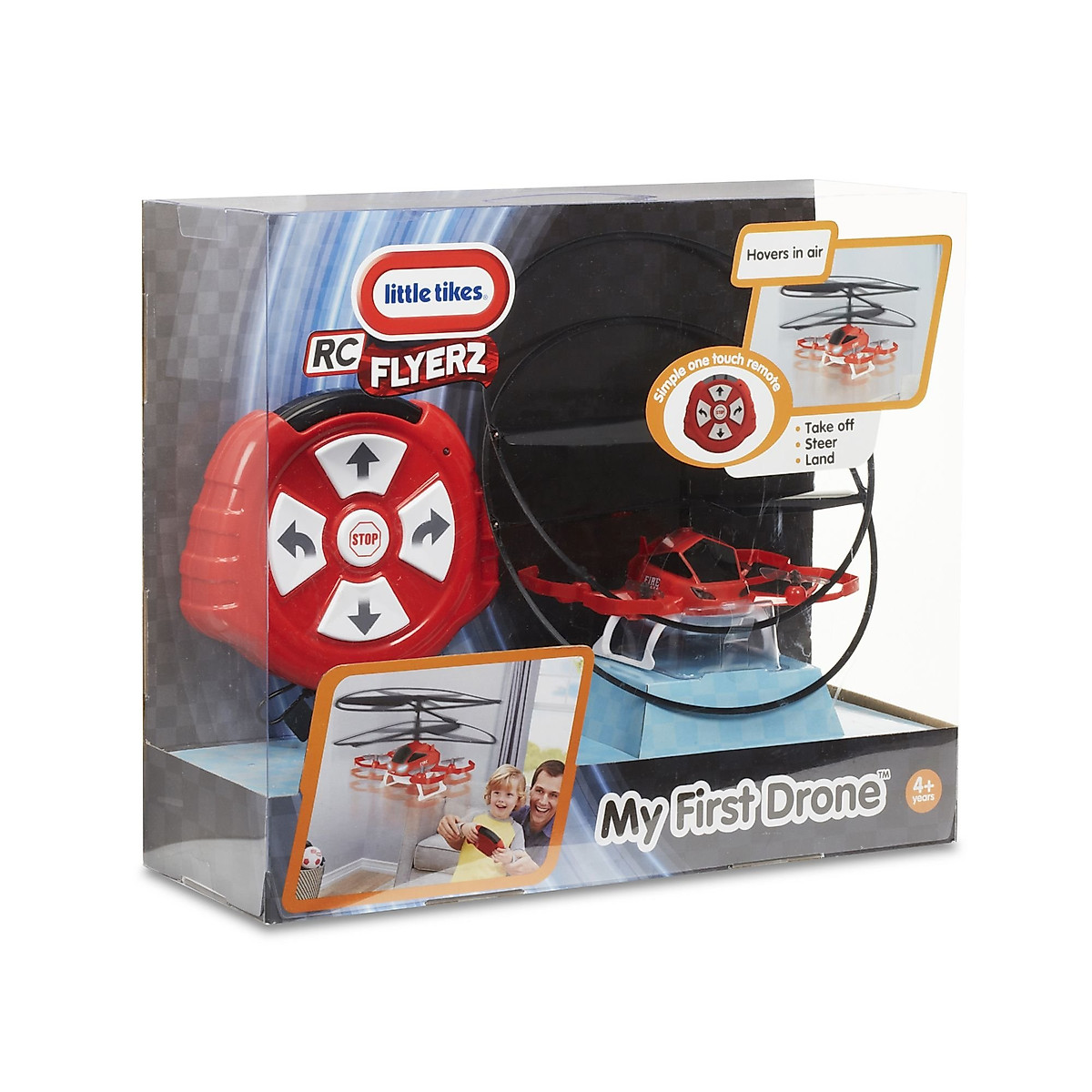 Little Tikes My First Drone