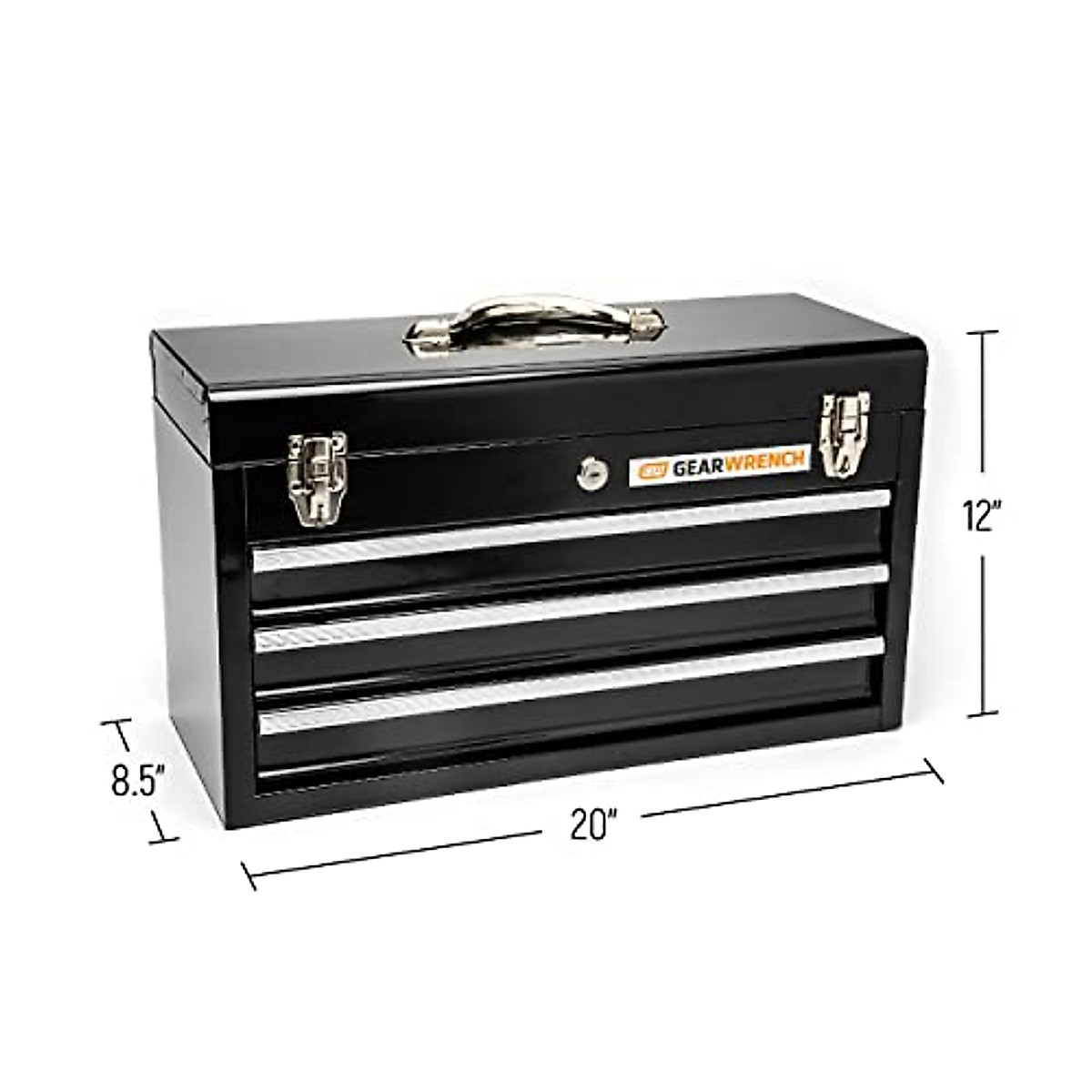 GEARWRENCH 3 Drawer Tool Box - 83151