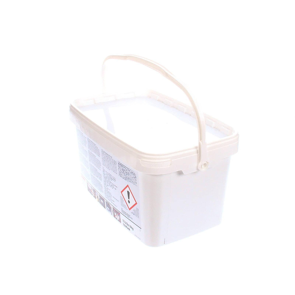 Rational 56.00.562, Scc/We Carecontrol Descaling