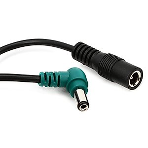 Truetone V189 18-volt to 9-volt Converter (2-pack) Bundle