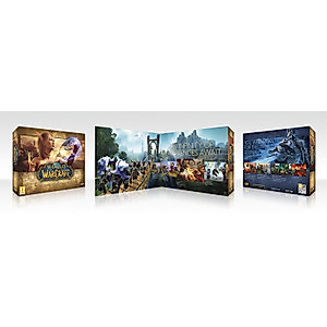World of Warcraft - PC/Mac