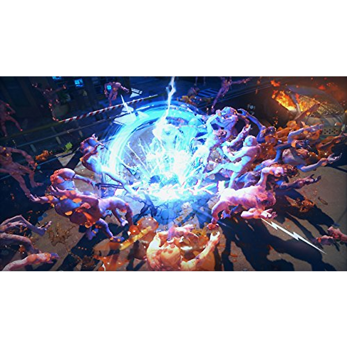 Sunset Overdrive Day One Edition - Xbox One