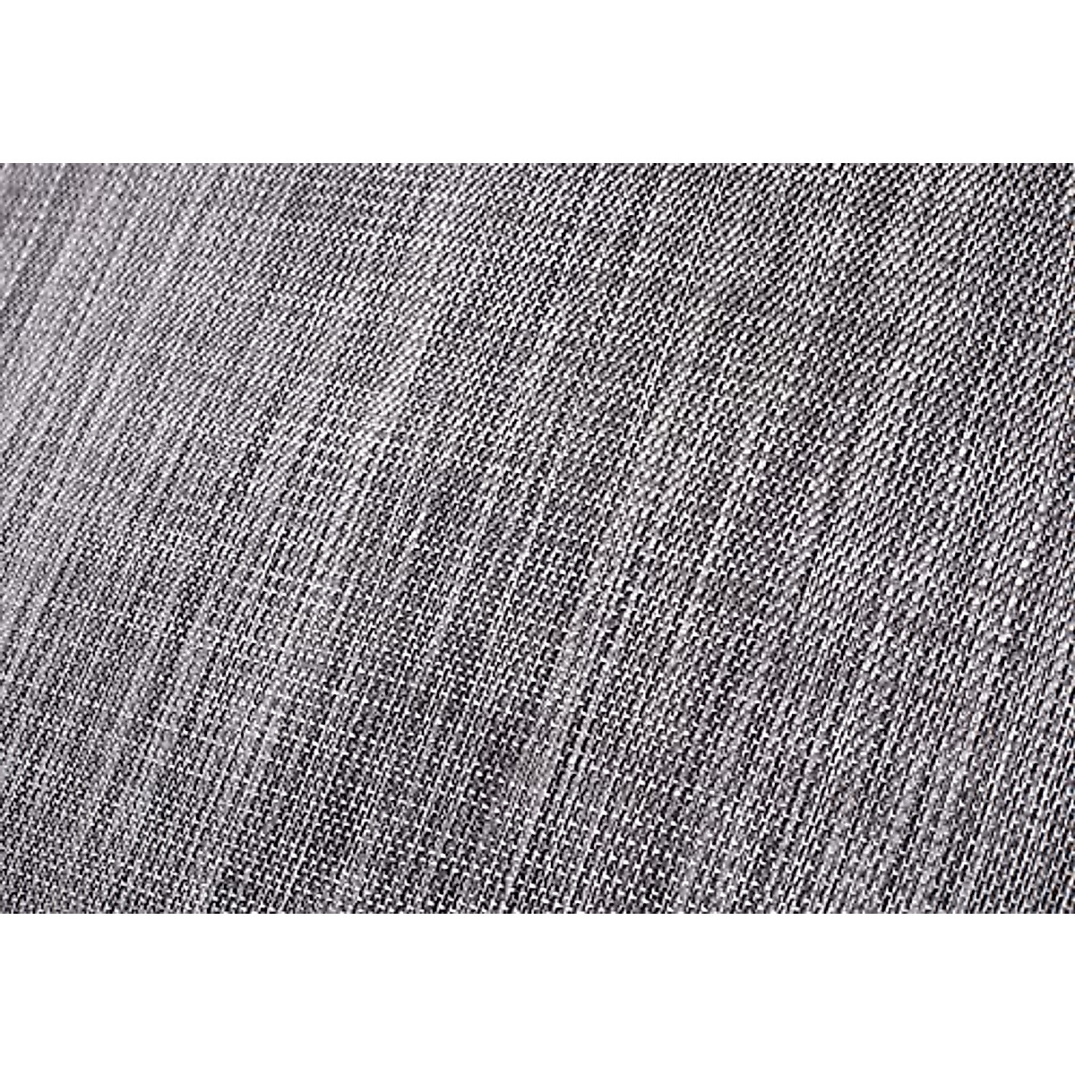 BTEXPERT Adjustable Steel Mesh Zero Gravity Lounge Chairs Case Outdoor Patio Recliner Beach Yard Garden with Pillows Sunshade Utility Tray Cup Holder Gray Two Case Pack (Set of 2 pcs)