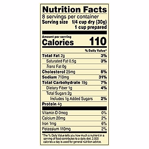 Bear Creek Soup Mix, Chicken Noodle, 8.4 Ounce