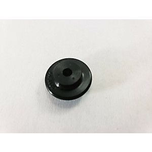 Replacement Upper Needle Seal Silicone Gasket for Cuisinart SS-10 SS10 Single Serve Brewer Coffee