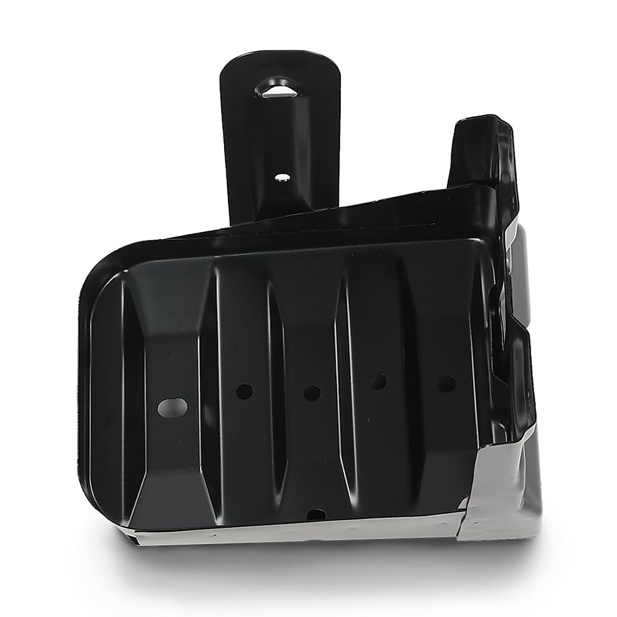 CROSSDESIGN New Battery Tray Bracket Compatible with Dodge Journey 2009-2020 5178247AB