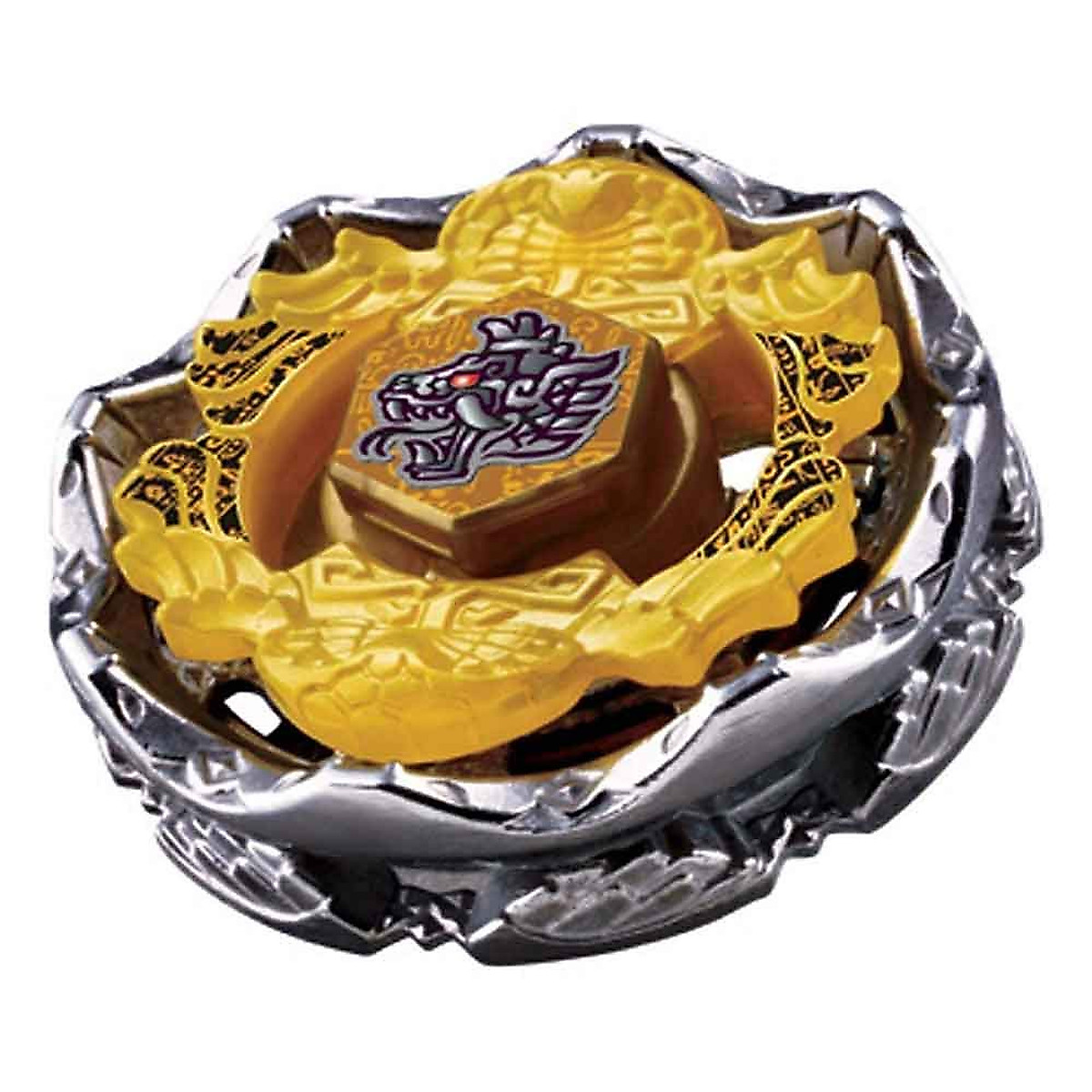 Wrpaulk (Japan) 4D Metal Fusion Death Quetzalcoatl 125RDF Sonokong…