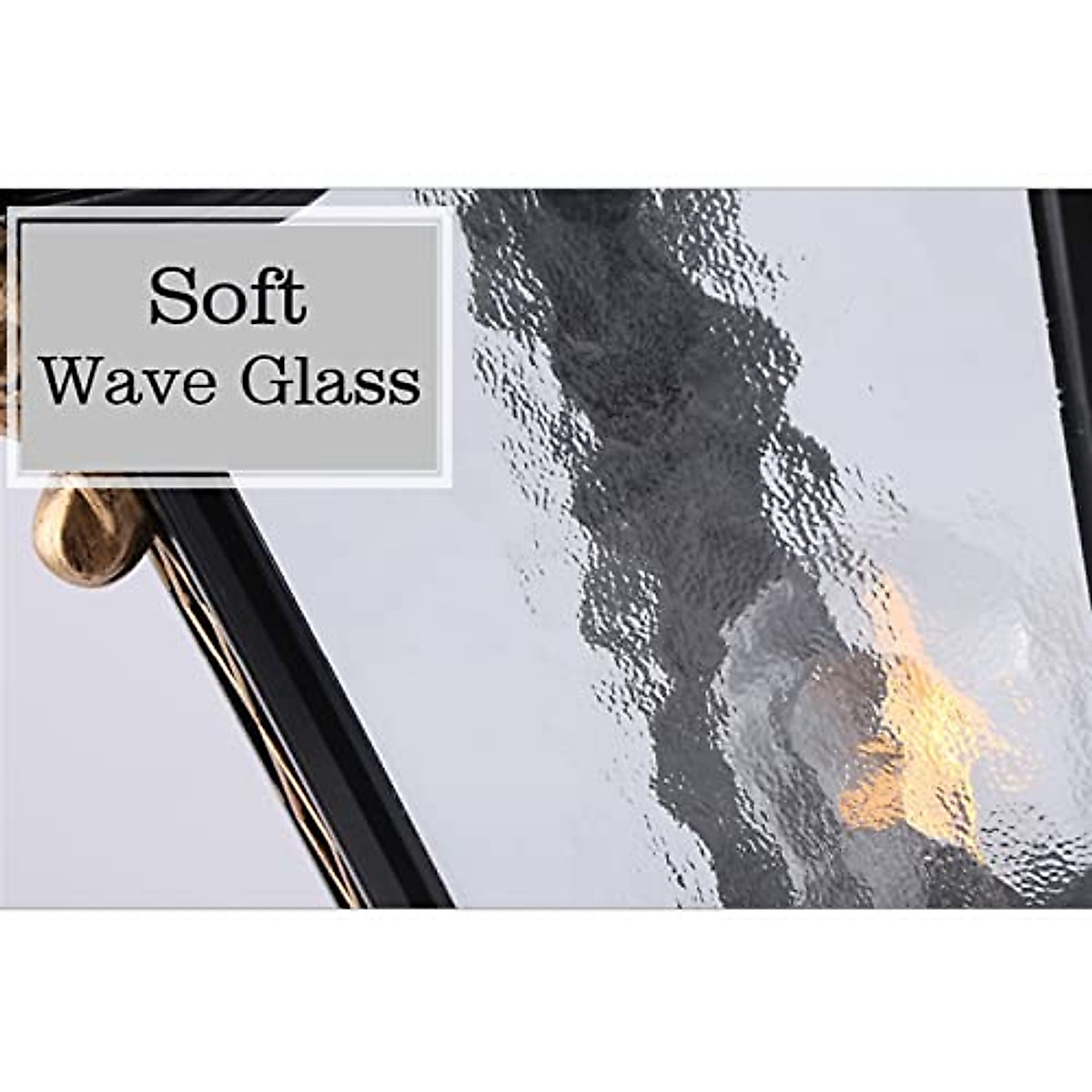 WHYSFX Creative Pillar lamp Outdoor Garden Light Waterproof Home Villa Fence Residential Balcony Sconce Lawn lamp