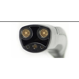 Tesla Wall Connector - 18' Cable - Gen 3 - Discontinued - Part Number 1457768-01-F