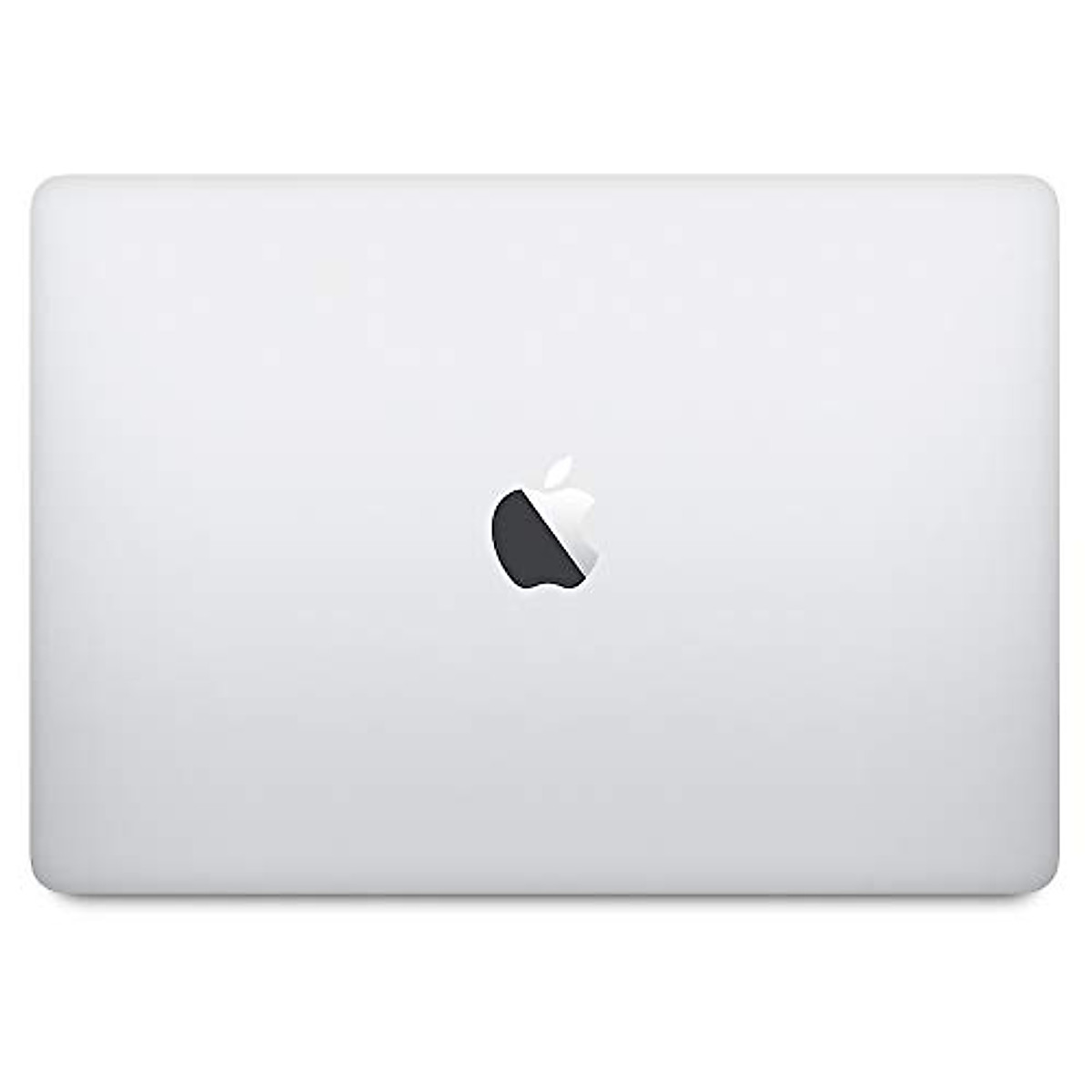 Apple 13.3" MacBook Pro (Mid 2017), 227ppi Retina Display, Intel Core i5 2.3GHz, 256GB PCIe SSD, 8GB DDR3, 802.11ac, Bluetooth, macOS Sierra, Silver (Renewed)