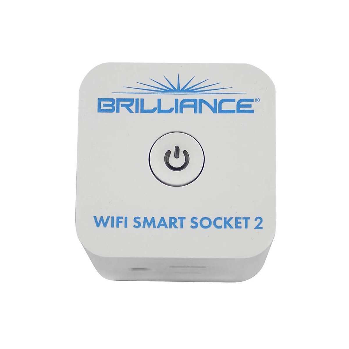 Brilliance LED BRI-WIFI-Smart-Socket-2 Smart Lighting Controller