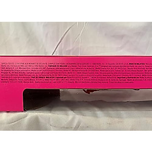 Valentine Romance Barbie - Special Edition