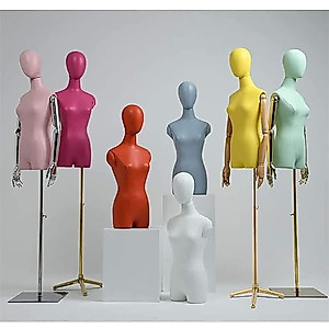 Mannequin Tailors Dummy Dressform Mannequin Tailors Dummy Mannequin Clothing Store Display Dressform Mannequin