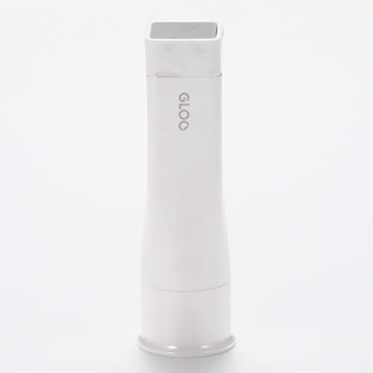 Kokuyo Gloo Square Glue Stick, Firm Stick, Middle Size, Pack of 3, Japan Import (TA-G302-3P)