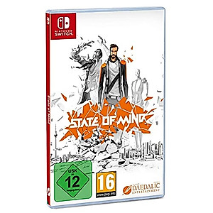 State of Mind (Nintendo Switch)
