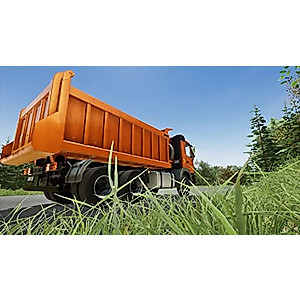 Road Maintenance Simulator