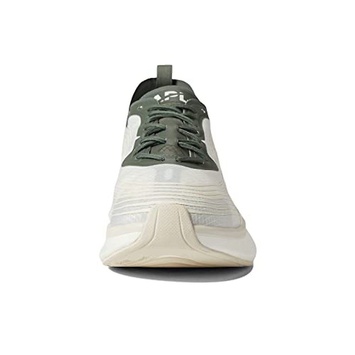 Athletic Propulsion Labs (APL) Streamline Pristine/Fatigue/White 11 B (M)