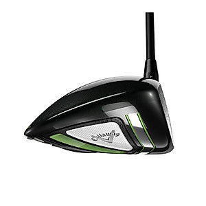 Callaway Golf 2021 Epic Max Driver (Right-Handed, Cypher 40G, Ladies, 12 degrees) , Black