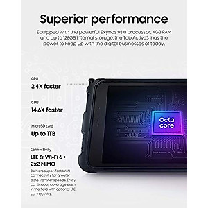 Multi Purpose Tablet