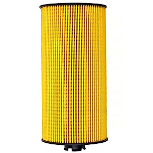 iFJF FD4616 Fuel Filter and FL2016 Oil Filter Replacement for F250 F350 F450 F550 Super Duty 6.0L 2003-2007 Excursion 6.0L 2003-2005 Replaces 3C3Z-9N184-CA 3C3Z-6731-AA