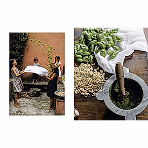 Old World Italian: Recipes and Secrets from Our Travels in Italy: A Cookbook