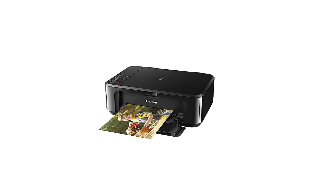 Canon Pixma MG3620 Wireless All-in-One Printer for Home & Office
