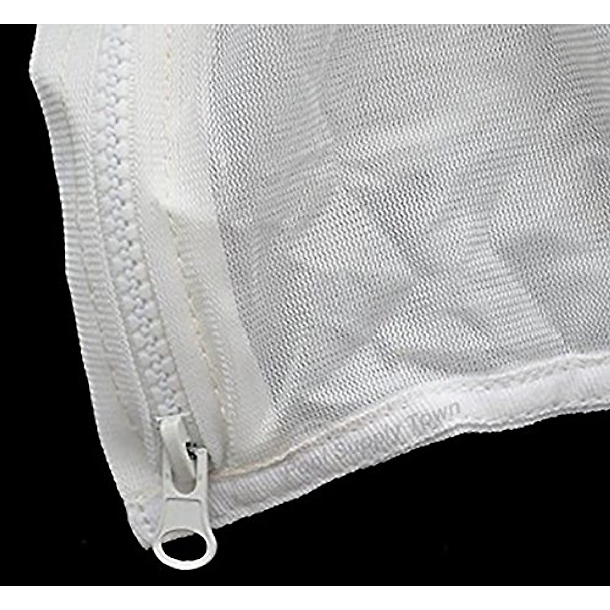 ATIE K13 Pool Cleaner All Purpose Bag with Zipper Enclosure Replacement for Zodiac Polaris 280, 480 Pool Cleaner Zippered All Purpose K13 (2 Pack)