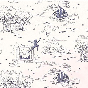 Michael Miller KD7942-BLUS-D, Blush