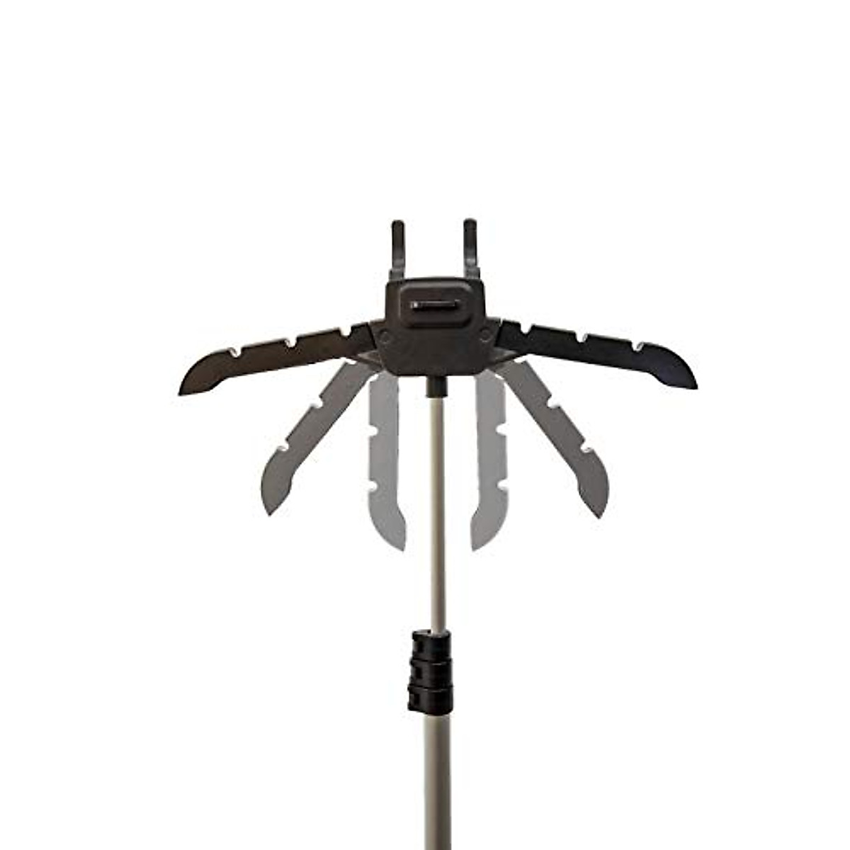 SINGER | SteamWorks Pro White Garment Steamer with 90 Minutes of Steady Steam Output, 1500 Watts, and 2.5L of Tank Capacity