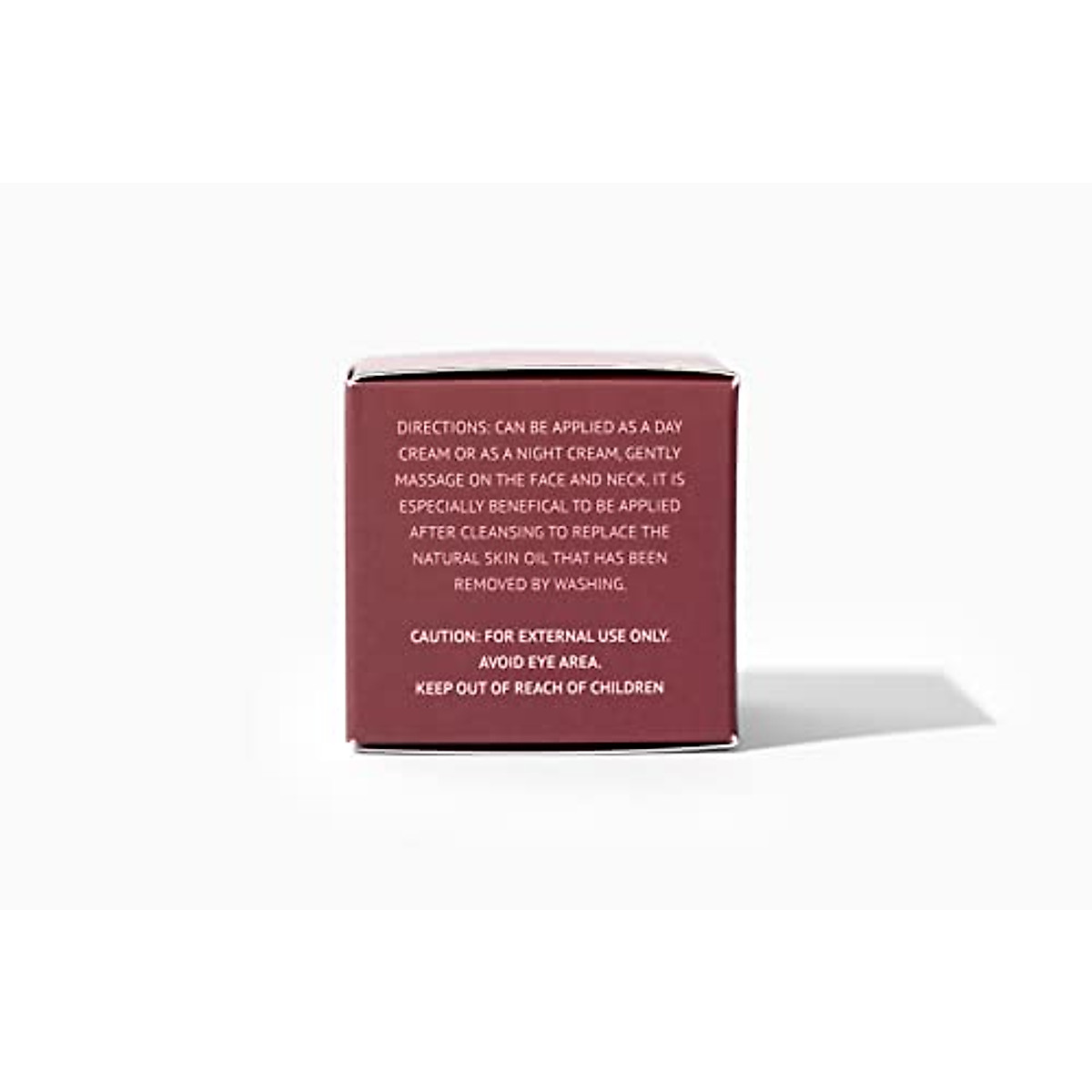 Dr Raymond Schep Anti Aging Vitamin C and E Cream with Amaranth Oil. Moisturizes and Restores Skin to Youthful Appearance.