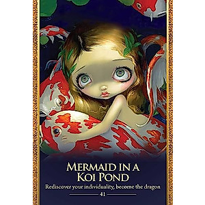 Oracle of the Shapeshifters: Mystic Familiars for Times of Transformation and Change